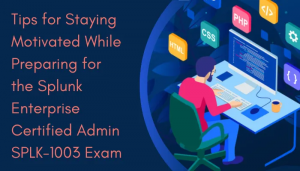 Elevate Your IT Career with SPLK-1003 Certification - Certification Box