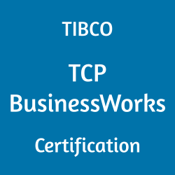 The Ultimate TIBCO TCP-BW Preparation Guide: Everything You Need to Know