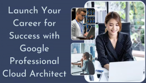 Google GCP-PCA: A Credential that Can Take Your Career to the Next Level