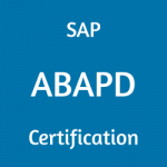 SAP Certified ABAPD Materials - [C_ABAPD_2309] Exam Guide