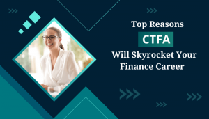 CTFA: The Millionaire Advisor's Path You Didn’t Know About