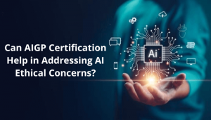 AIGP Certification Study Plan: A Comprehensive Framework