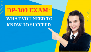 DP-300 Exam: Top Resources and Study Guides