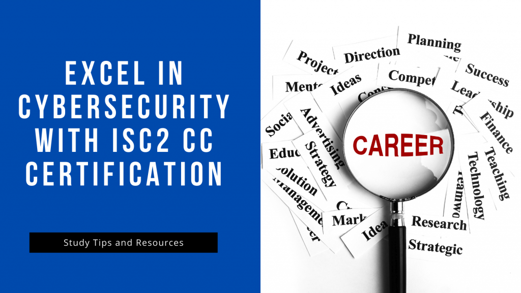 Isc2 Cc Certification A Key To A Rewarding Cybersecurity Career