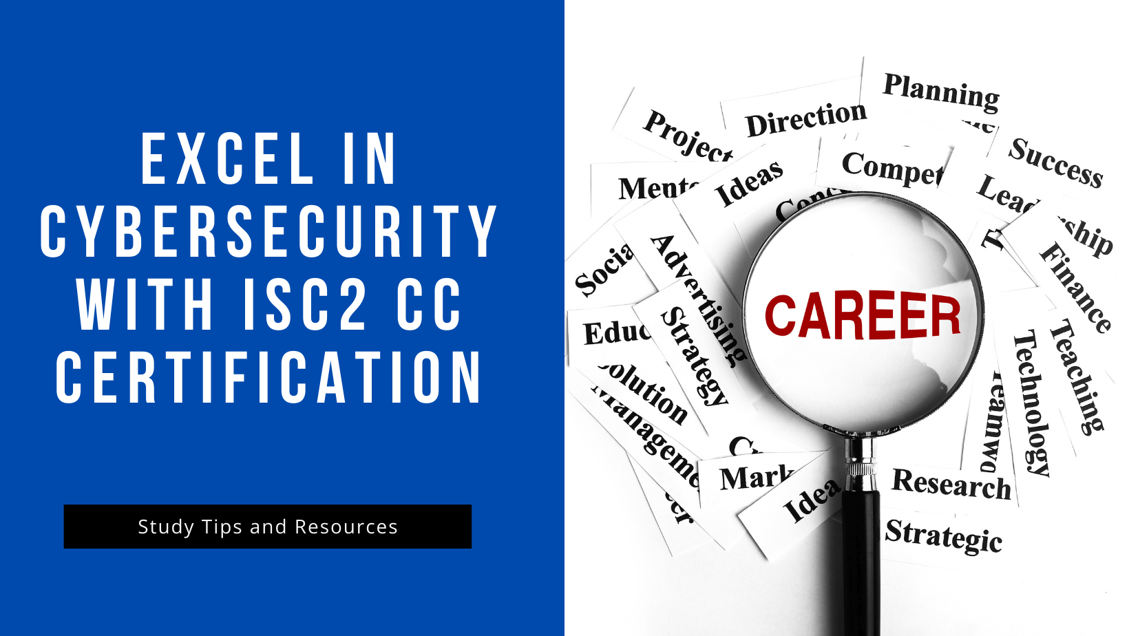 ISC2 CC Certification: A key to a Rewarding Cybersecurity Career