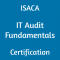 ISACA IT Audit Fundamentals Exam: Study Guide & Tips