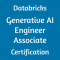 Generative AI Engineer Associate Exam: Prepration Guide