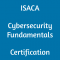 ISACA Cybersecurity Fundamentals Certification Guide