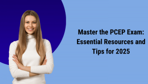 Ace the PCEP Certification: Your 2025 Guide to Success