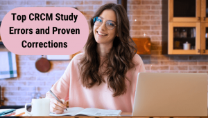 Avoid These CRCM Certification Pitfalls