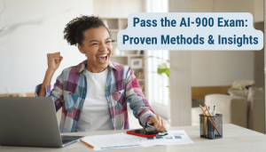 AI-900 Success Guide: Pass on Your First Try