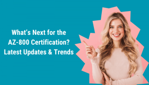 AZ-800 Study Plan: Pass the Exam with Confidence