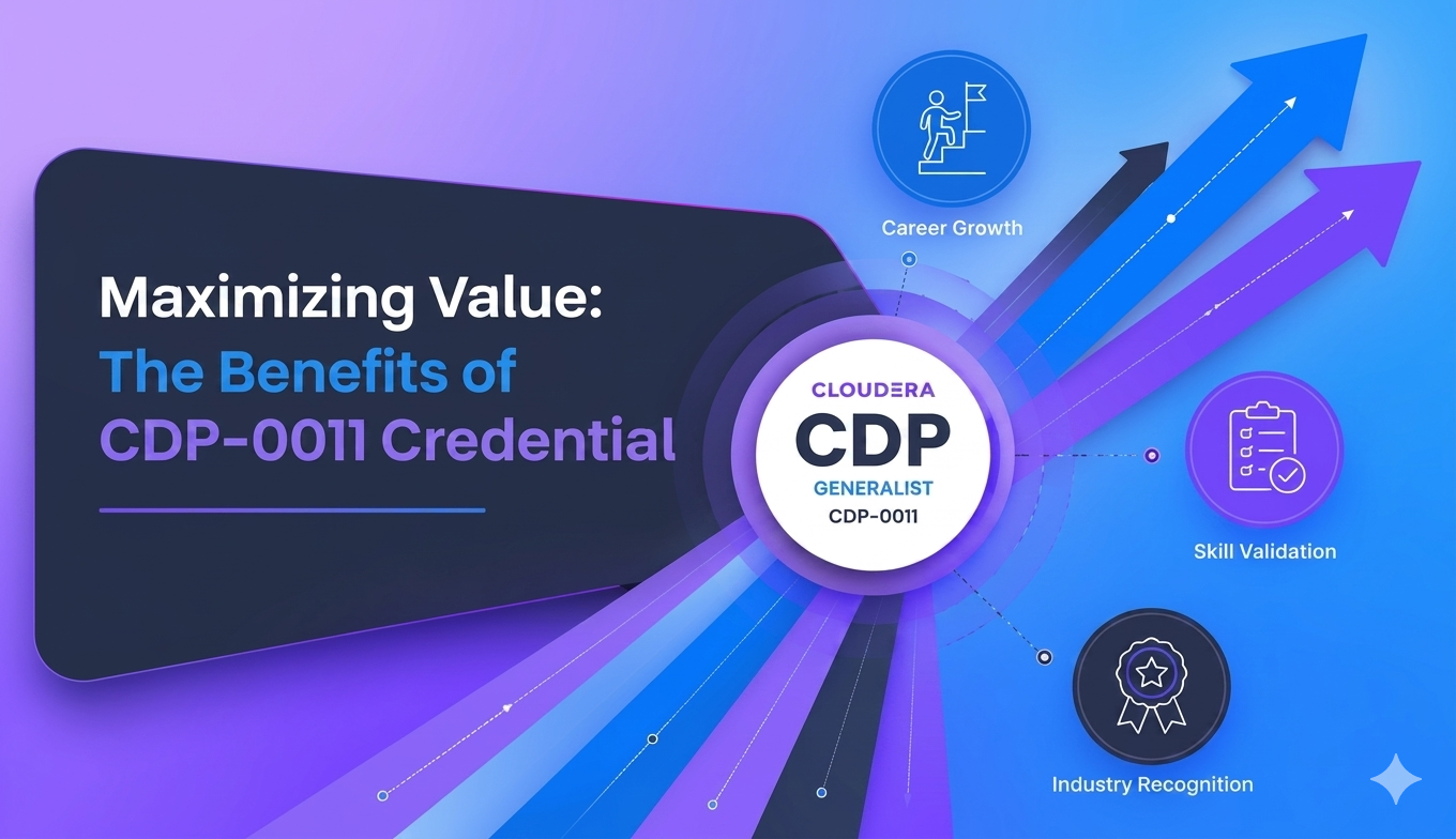 CDP Generalist: Skills & Career Impact